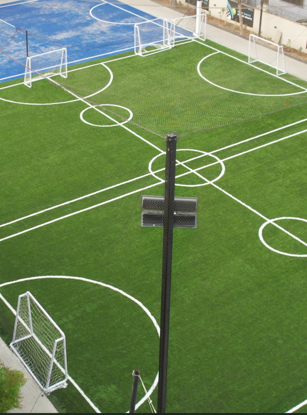 Ignite Sports Pavilion | Premier Padel & Sports Club